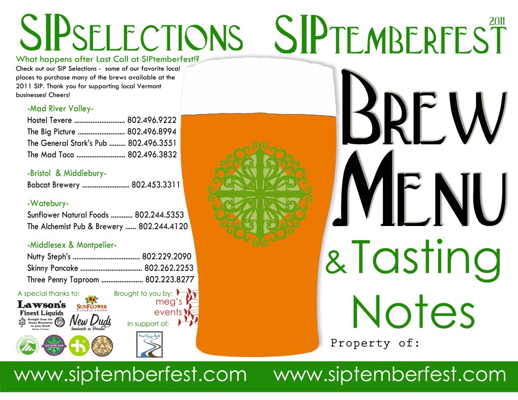 The SIP Infographic that you’ve been waiting for… – SIPtemberfest